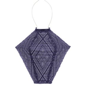 Lumiz Diamond ikat future dusk - Zoomers aan Zee